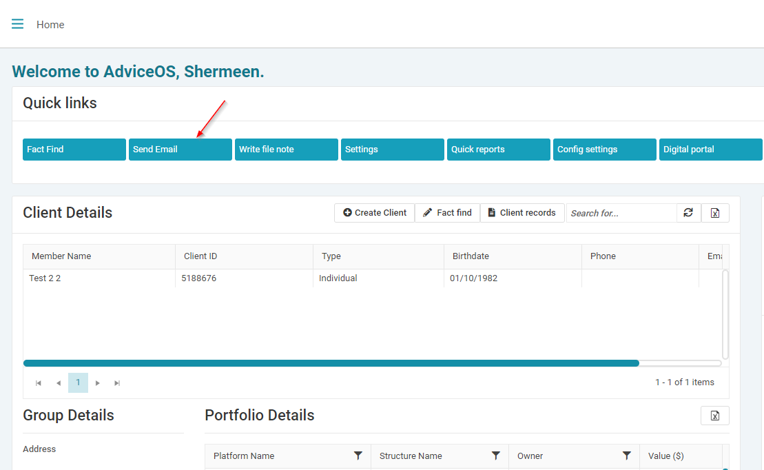 SMS Functionality SMS Functionality